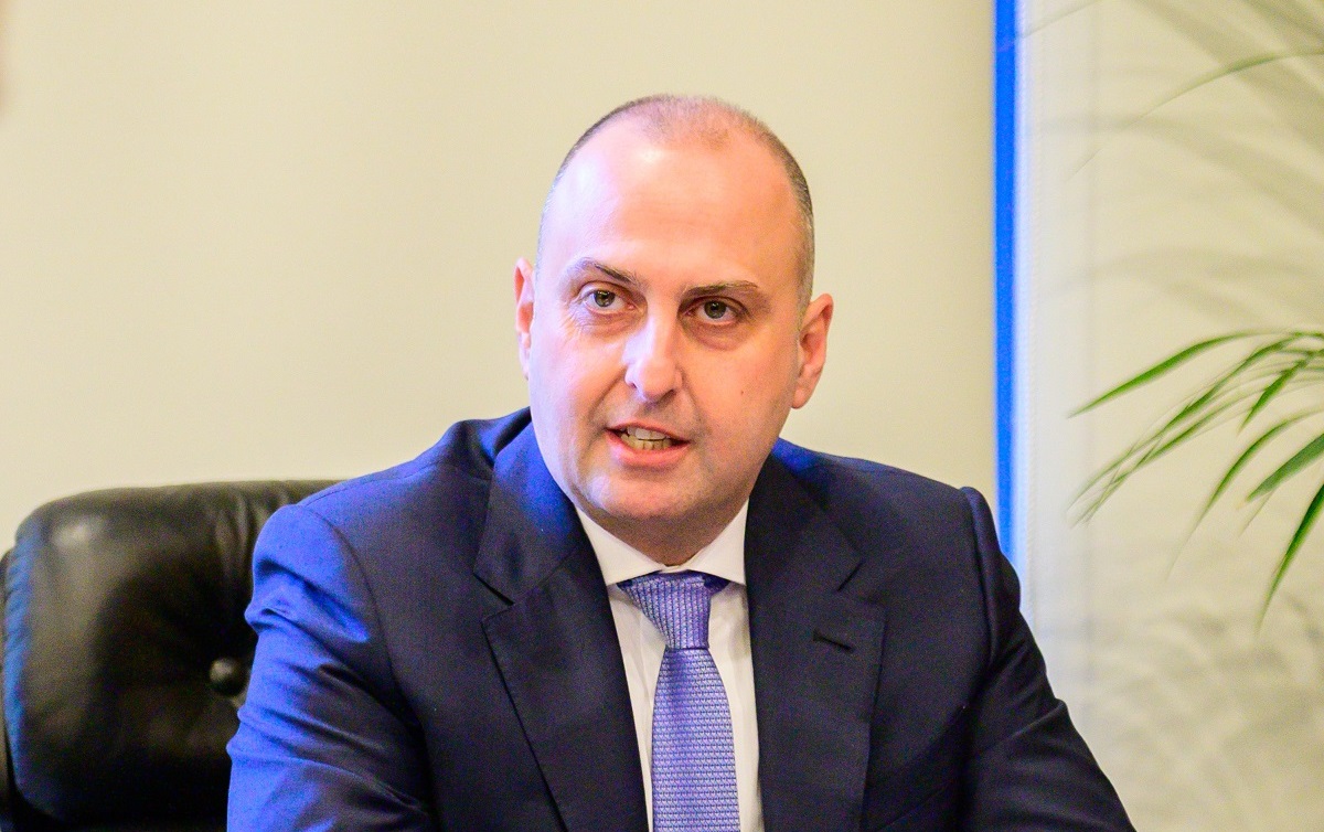Καραγιάννης: Πώς μέσα σε 4 χρόνια αναστήσαμε τα δημόσια έργα
