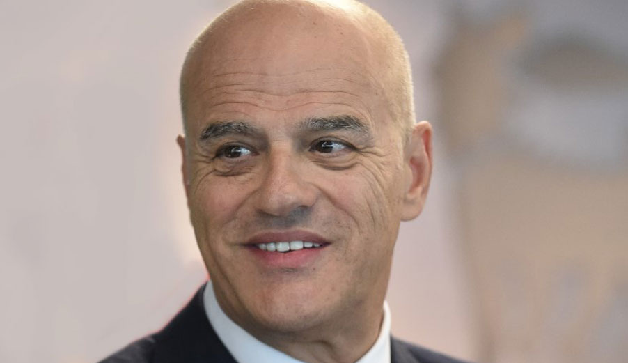 Claudio Descalzi (ENI): Χωρίς την Τουρκία δεν προχωρά ο EastMed