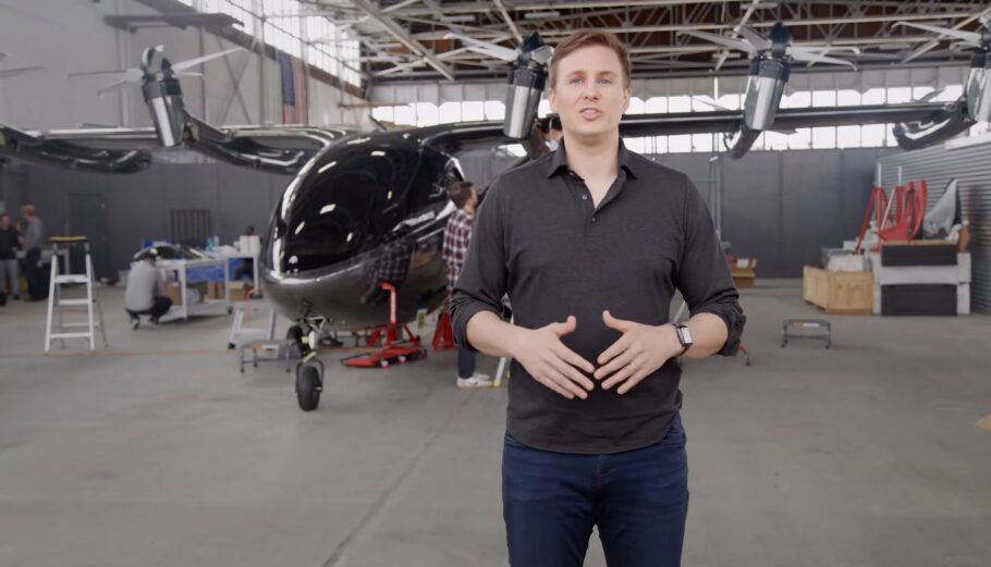 Figure: Εξασφάλισε 70 εκατ. δολάρια για την κατασκευή ρομπότ