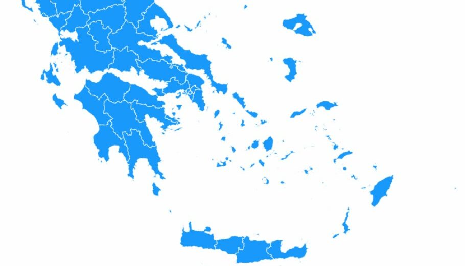 Εκλογές 2023: Πώς διαμορφώνεται ο εκλογικός χάρτης