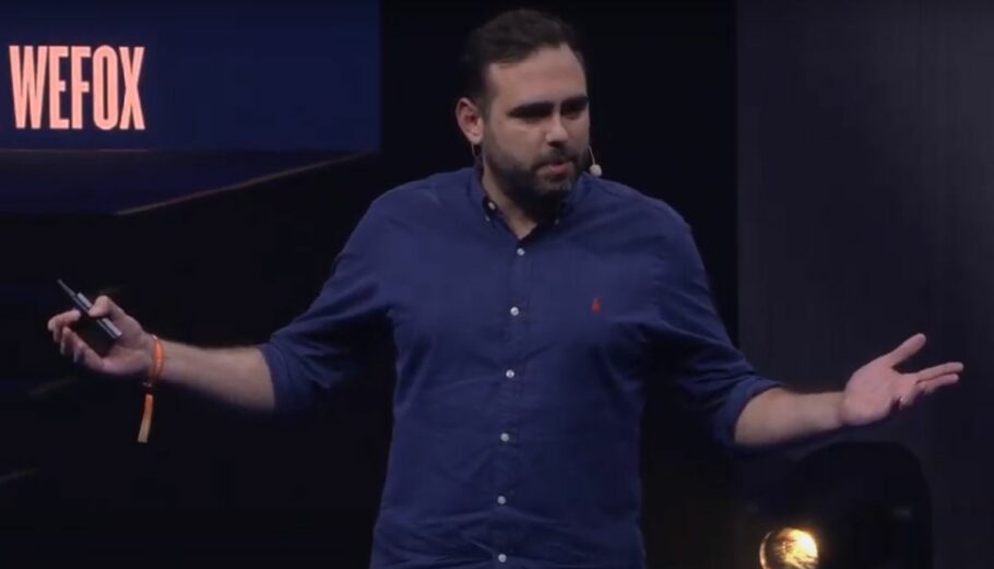 Η νεοφυής Wefox άντλησε $110 εκατ. από JP Morgan και Barclays