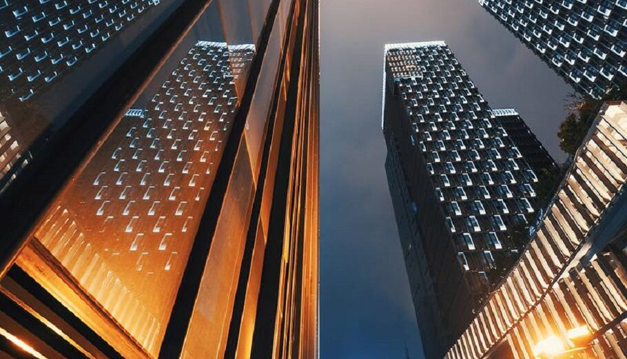 Tρύφων Νάτσης: Η μετακόμιση στο Άμπου Ντάμπι και τα σχέδια του