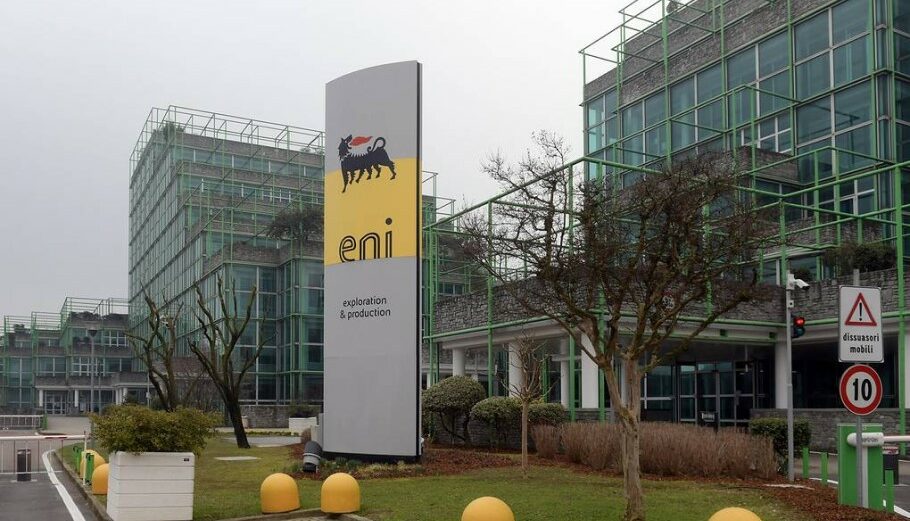 Η Eni δίνει 5 δισ. δολάρια για να εξαγοράσει τη Neptune Energy