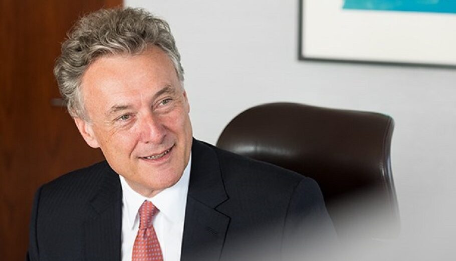 Simon Freakley: Γιατί η θέση του CEO είναι τόσο δύσκολη