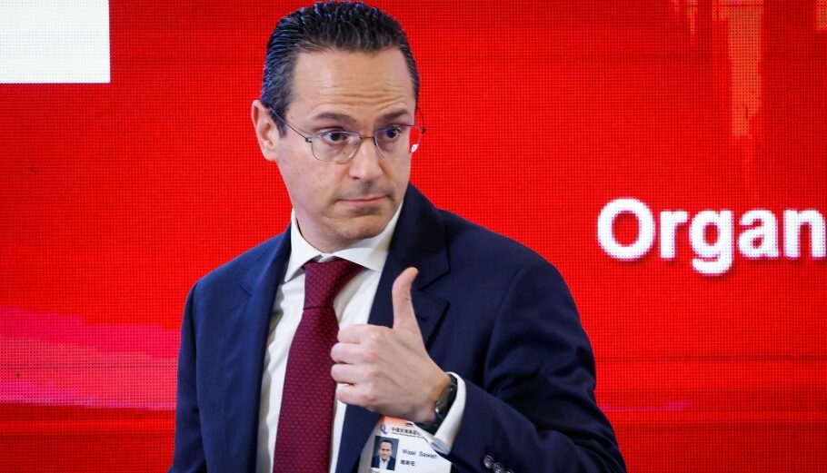 Shell: Δικαστική νίκη σε υπόθεση για απόφαση μείωσης εκπομπών