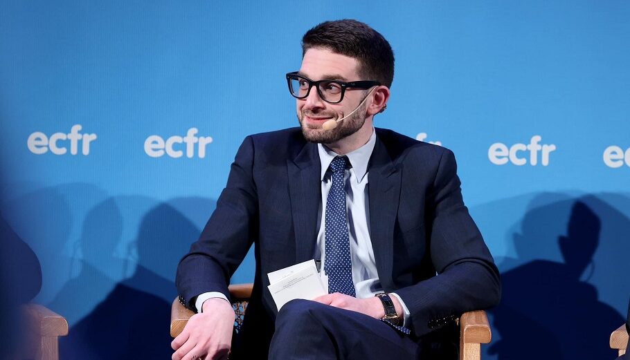 Άλεξ Σόρος: Ο λάτρης του χιπ χοπ και η περιουσία των $25 δισ.