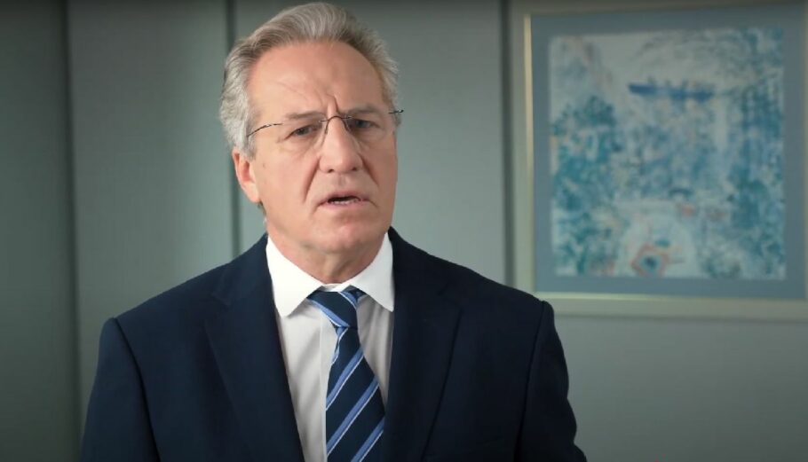 Γιώτης - ΣΕΒΤ: Θέλουμε την Πολιτεία αρωγό