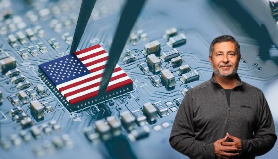 Micron: Δεσμεύεται να επενδύσει $603 εκατ. στην Κίνα