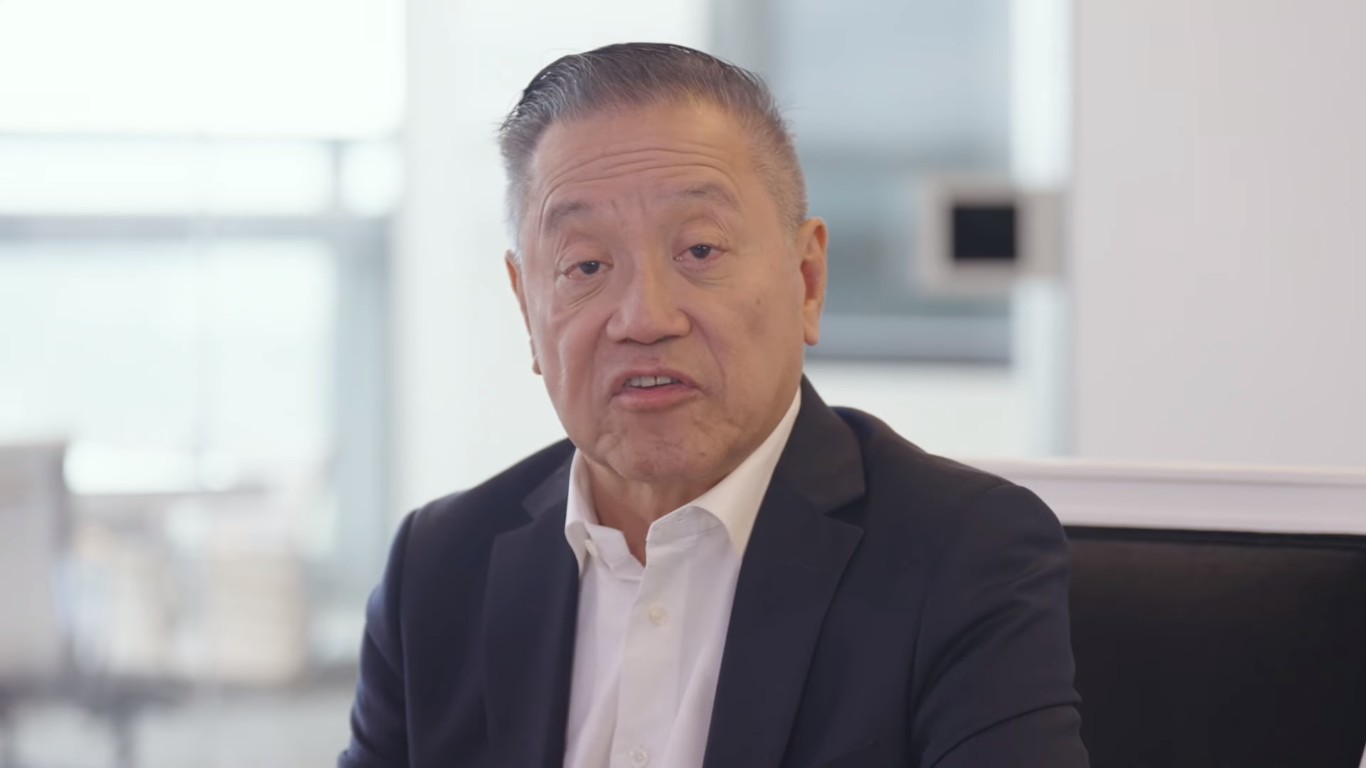 Broadcom: Εγκρίθηκε προσωρινά η εξαγορά της VMware