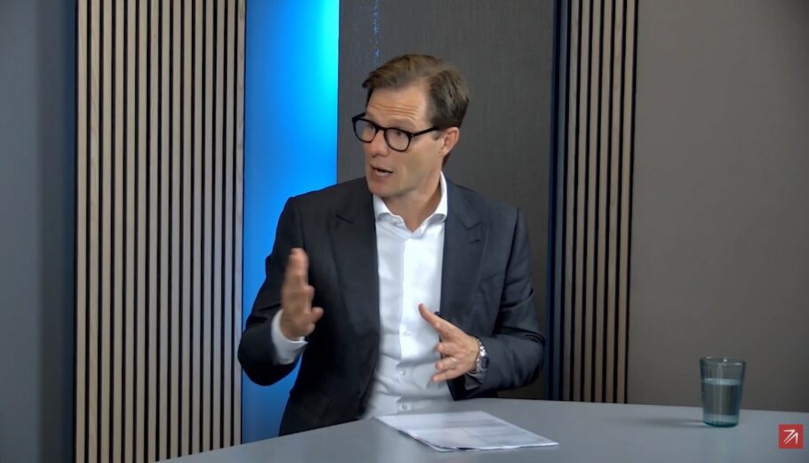 Danske Bank: Δεκέμβριο η δεύτερη μείωση επιτοκίων από την ΕΚΤ