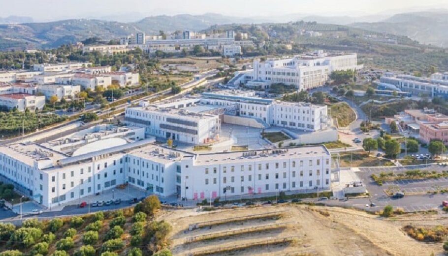 Πανεπιστήμιο Κρήτης: Στα 500 κορυφαία πανεπιστήμια παγκοσμίως