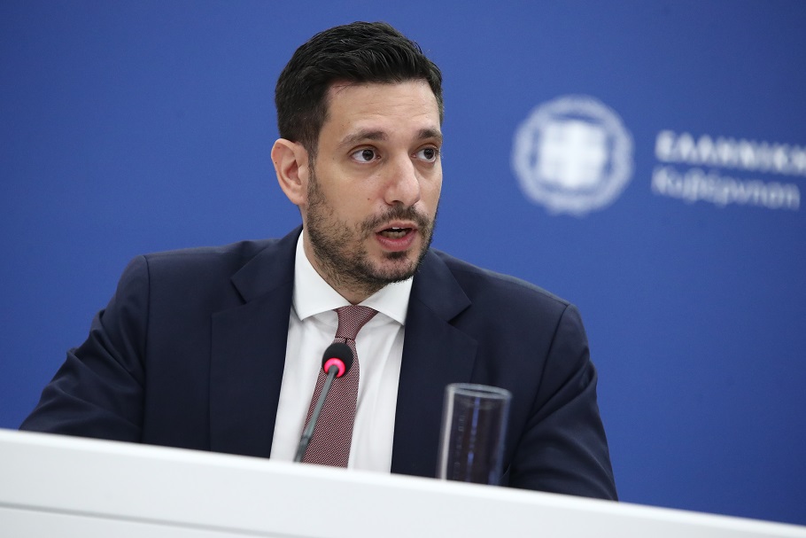 Kυρανάκης: Τέλος οι ουρές σε κτηματολόγια και υποθηκοφυλακεία