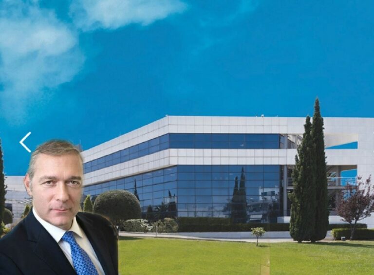 H πρώτη παράδοση για το Project Skyline, η νέα θυγατρική της Trastor ...