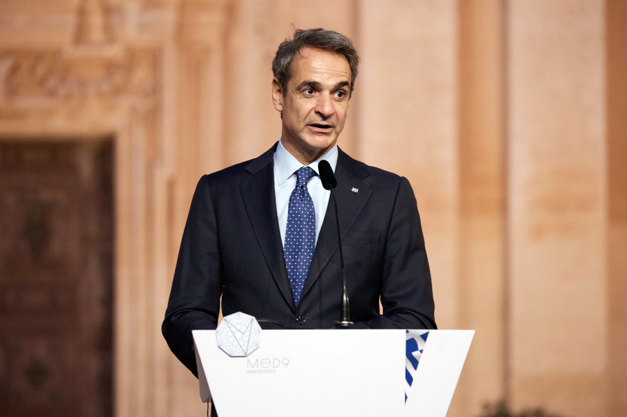 Μητσοτάκης: Απαιτείται δημοσιονομική ευελιξία για αυτονομία