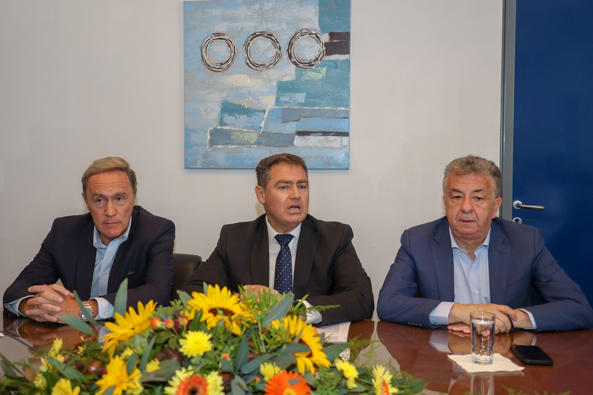 ΗΛΕΚΤΩΡ: Υπεγράφη η σύμβαση για τη μονάδα απορριμμάτων της Χερσονήσου