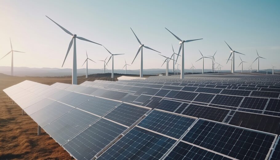 Τράπεζες: Μεγάλες ανατροπές στη χρηματοδότηση των ΑΠΕ