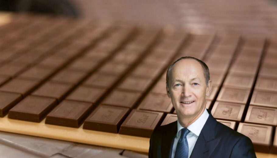 Η μάχη της σοκολάτας στο Πιεμόντε με επίκεντρο μια μαγική συνταγή