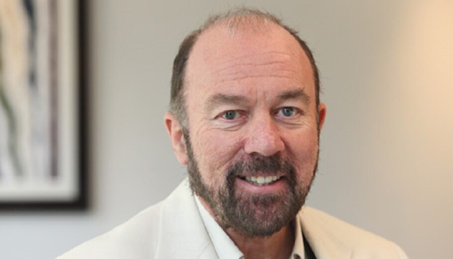 Μπράιαν Σάουτερ: Ο λογιστής που έγινε μεγιστάνας στις μεταφορές