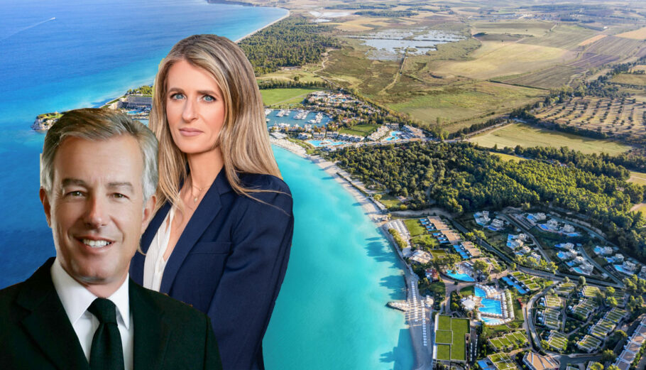 Sani/Ikos: Αυξημένα έσοδα, αλλά και ζημίες στα ξενοδοχεία του Ανδρέα ...