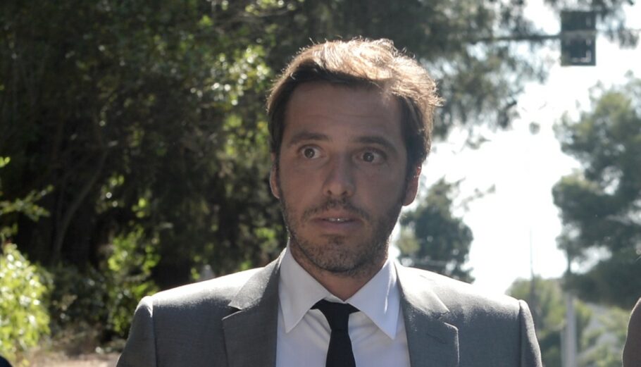 Intracom: Σε αγορά 500.582 μετοχών προέβη ο Δημήτρης Θεοδωρίδης