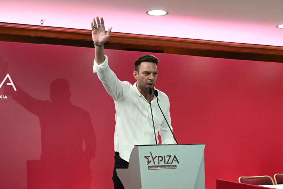 To μαρτύριο της σταγόνας με τις αποχωρήσεις στον ΣΥΡΙΖΑ, οι συστάσεις ...