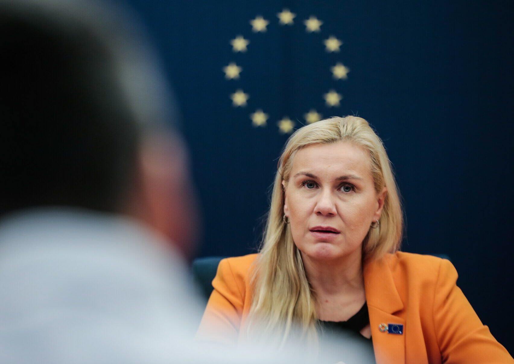 Σίμσον: Πώς θα βοηθήσει η ΕΕ τους κατασκευαστές ηλιακών πάνελ