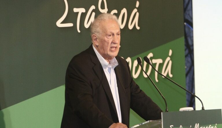 Ο Σκανδαλίδης που ψάχνει μεταγραφές για το ΠΑΣΟΚ, η ανησυχία της ...