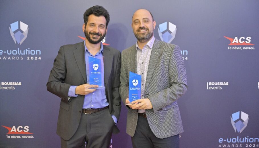 ΑΒ Βασιλόπουλος: 7 βραβεία για τις δράσεις της σε 5 θεσμούς