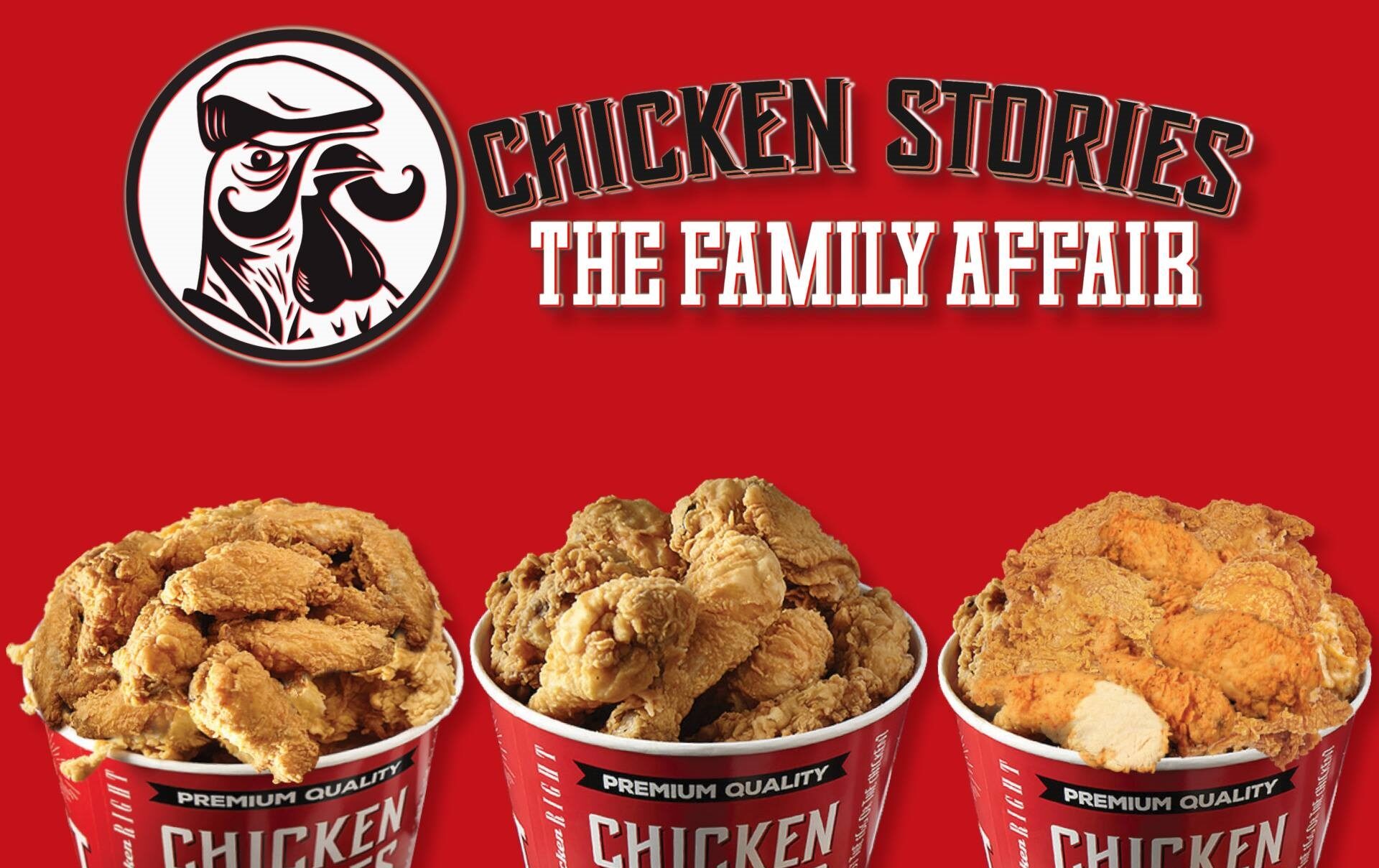 Centric: Κλείνει κατάστημα της Chicken Stories, εξελίξεις εντός του 2024