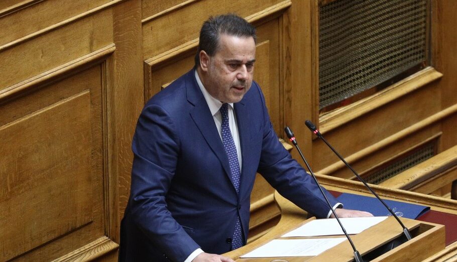 Οι επαφές Παπασταύρου για την τροπολογία, το ραντεβού Κικίλια με ...