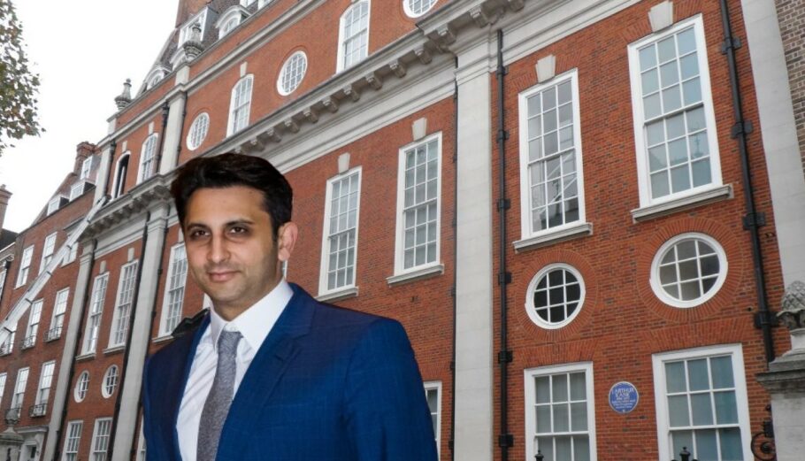 Poonawalla: Ο πρίγκιπας του εμβολίου αγοράζει το ακριβότερο λονδρέζικο ...