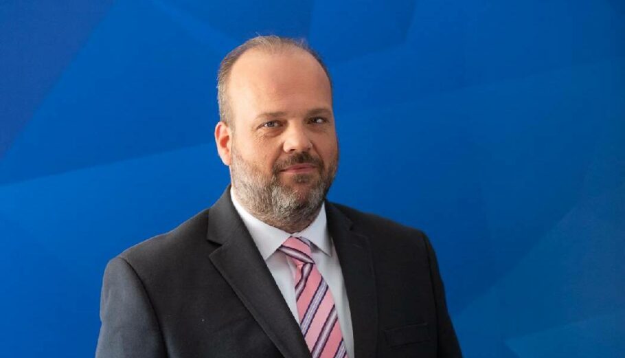 Πρωτοψάλτης (ΔΥΠΑ): Διανύουμε μια νέα εποχή για την κατάρτιση