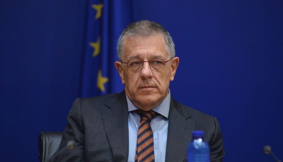 Ταχιάος: 21 μέρες έως την παράδοση του Μετρό Θεσσαλονίκης