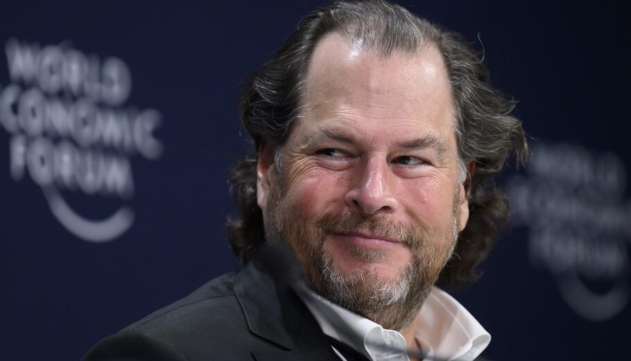 Salesforce: Θέλει να βάλει τις ελληνικές επιχειρήσεις στην εποχή των AI ...