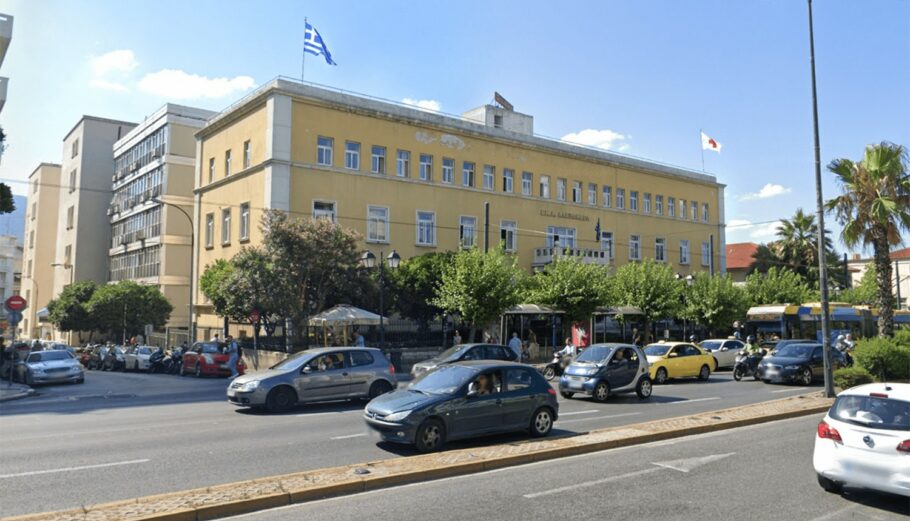 Νοσοκομεία: Μια ανάπλαση που θα αλλάξει τη Βασιλίσσης Σοφίας