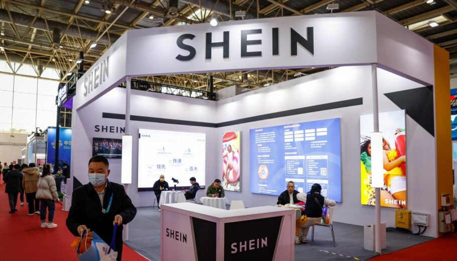 IPO: Η επίθεση γοητείας της Shein και τα εμπόδια στην Ευρώπη