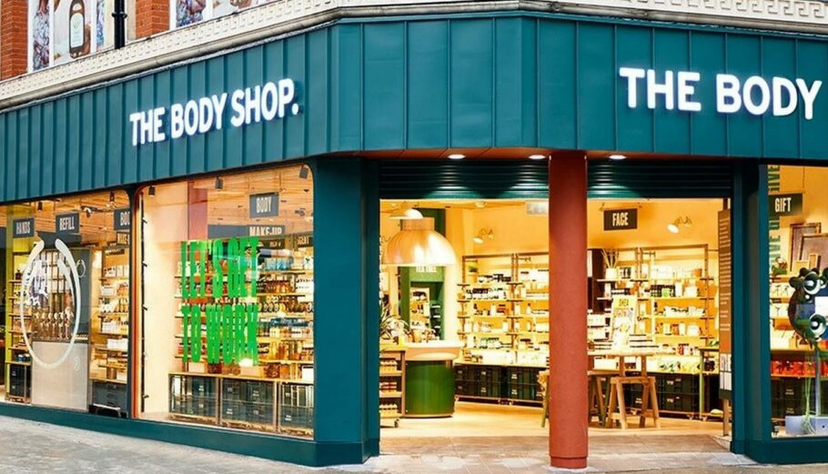 Body Shop: Το ελληνικό story πίσω από τις διαταραχές στη μητρική