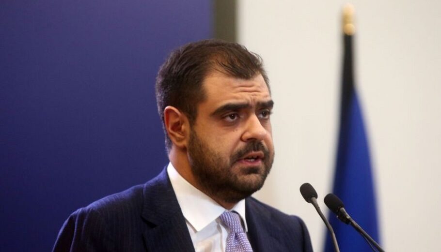 Μαρινάκης: Οι 2 μεγάλες ευκαιρίες που πήρα από τον Μητσοτάκη