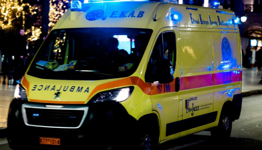 Ελευσίνα: Φορτηγό παρέσυρε και σκότωσε 25χρονη