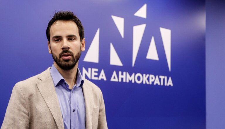 Ρωμανός: Τα fake news η μεγαλύτερη απειλή για τις σύγχρονες δυτικές ...