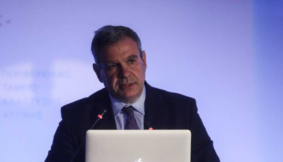 ΙΟΒΕ: Εθνικό πρόβλημα η μείωση και γήρανση του πληθυσμού