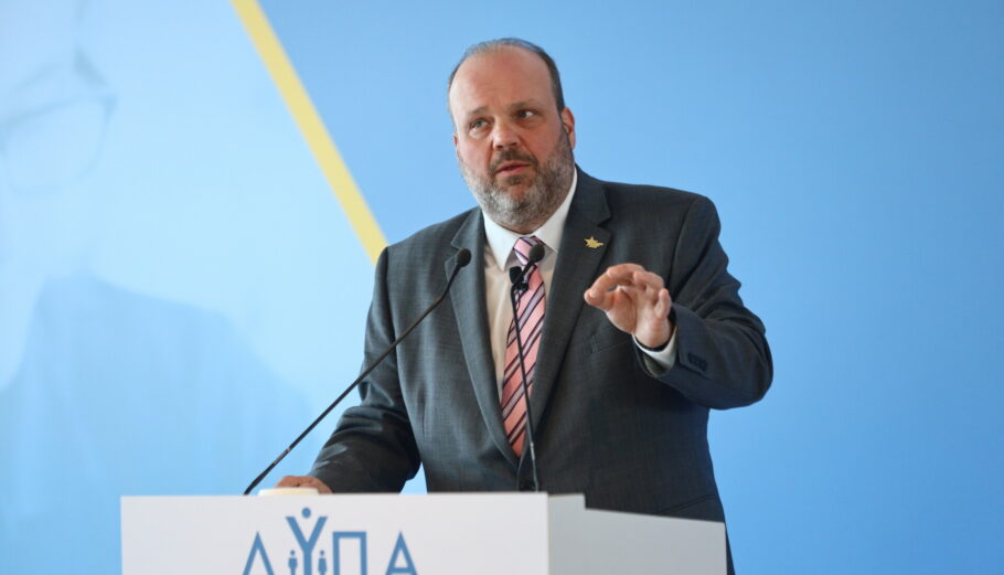 Πρωτοψάλτης (ΔΥΠΑ): Νέες δράσεις για 131.500 ωφελούμενους