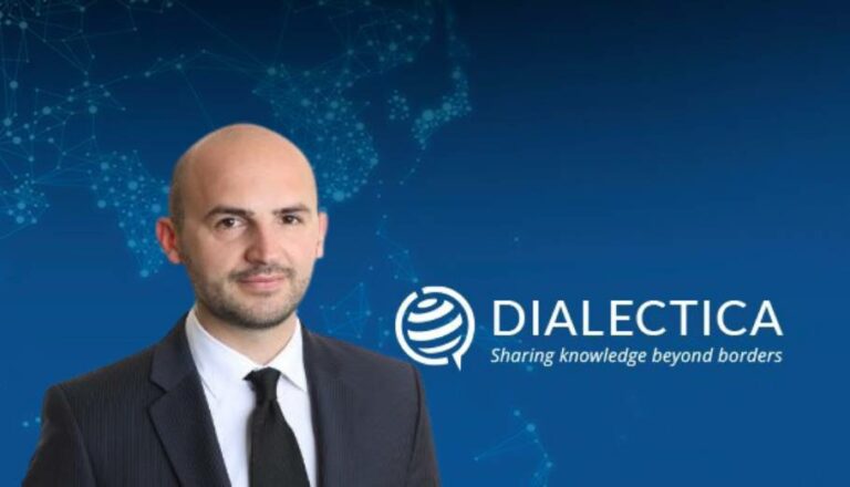 Dialectica: Aπό τη δίνη των capital controls σε success story τριών ηπείρων