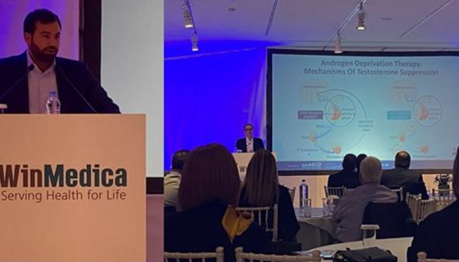 Win Medica: Μονάδα παραγωγής ογκολογικών φαρμάκων στην Τρίπολη