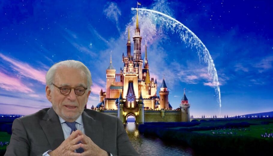 Η Disney επανεξέλεξε όλο το ΔΣ: Βαριά ήττα για τον Νέλσον Πελτζ