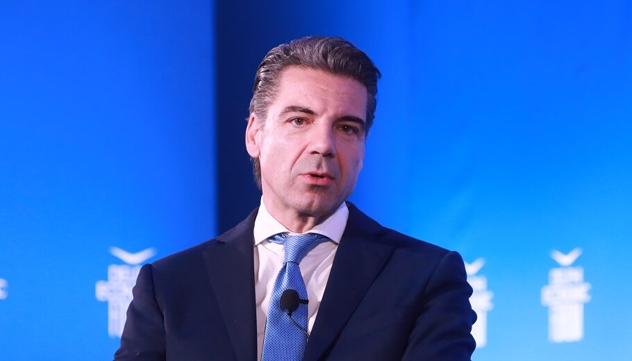 Σταθόπουλος: Τι είπε για πώληση Nova και CVC