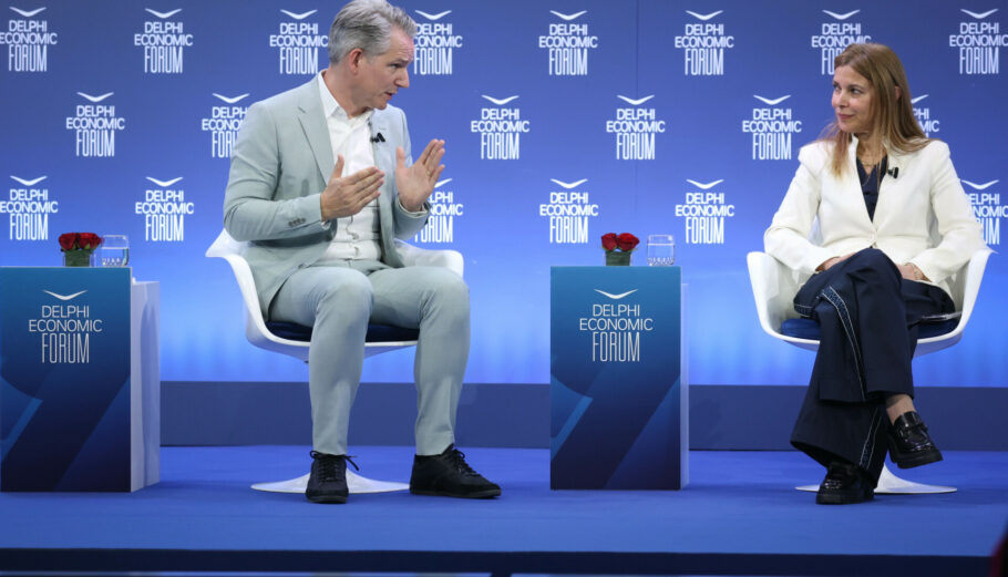 Siemens: Προτεραιότητα η ενσωμάτωση της τεχνητής νοημοσύνης