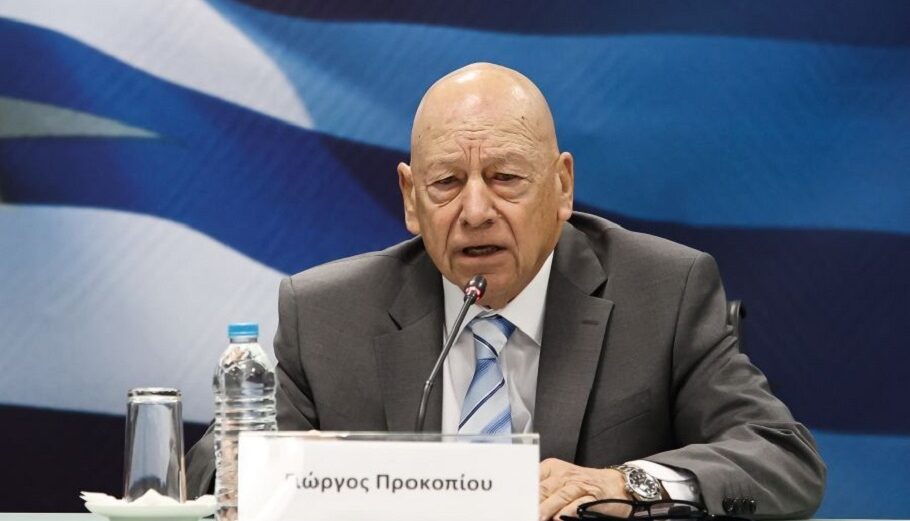 Eπενδύει στο Ελληνικό ο εφοπλιστής Προκοπίου: Η συμφωνία με τη Lamda