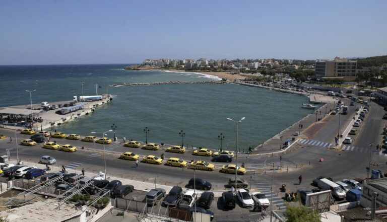 Λιμάνι Ραφήνας: Πώς το Master Plan "θα πιέσει" για νέα έργα