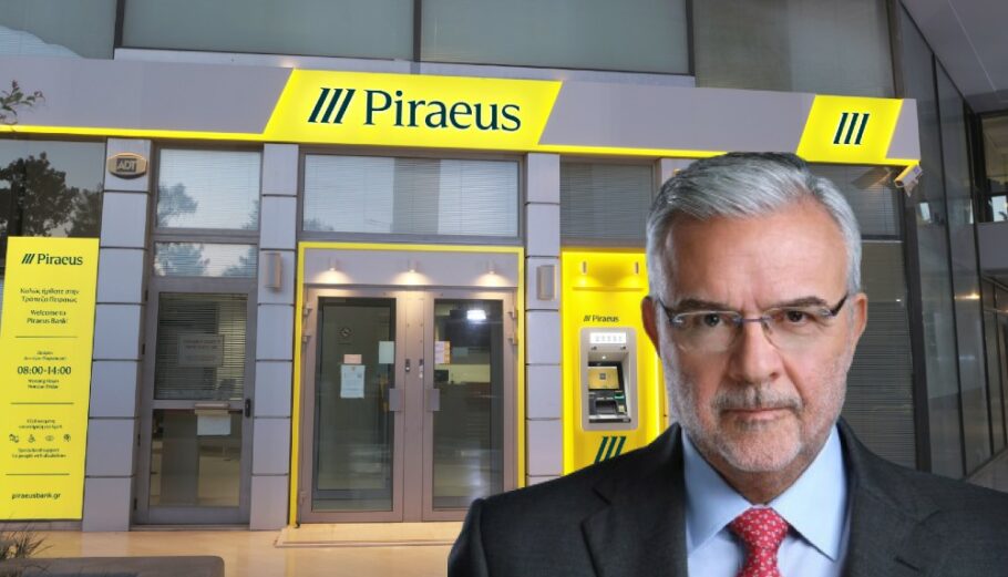Τράπεζα Πειραιώς: Με επιτόκιο 5,5% το Tier 2, άντλησε 650 εκατ.